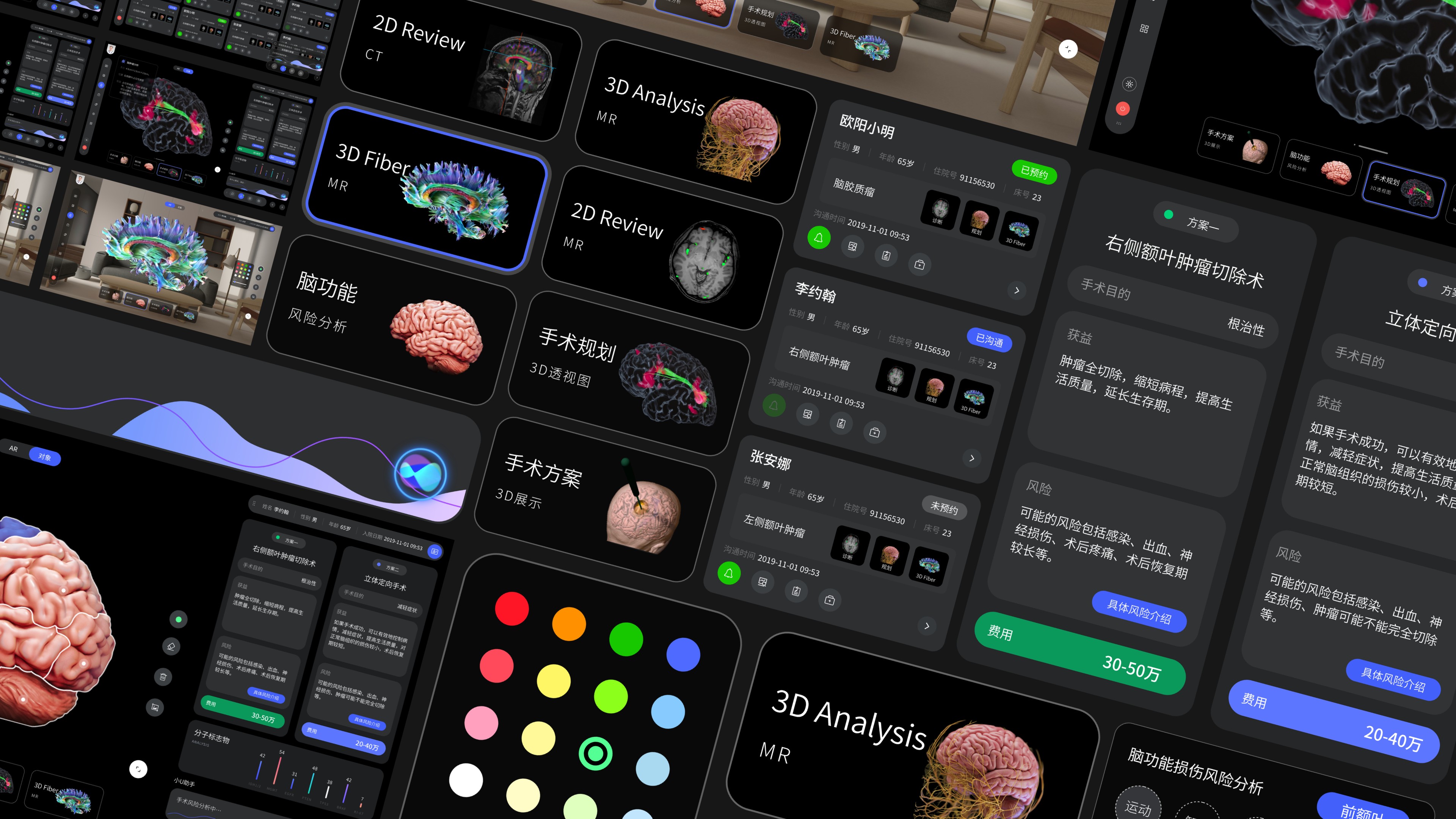 uMetaCareLink - Visualized Service System for Doctor-Patient ...